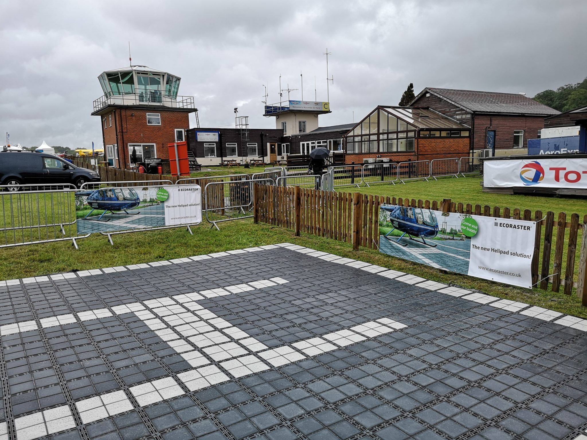 ECORASTER® - PURUS PLASTICS