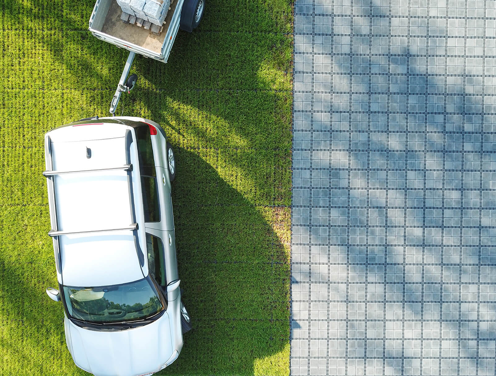 ECORASTER® - PURUS PLASTICS